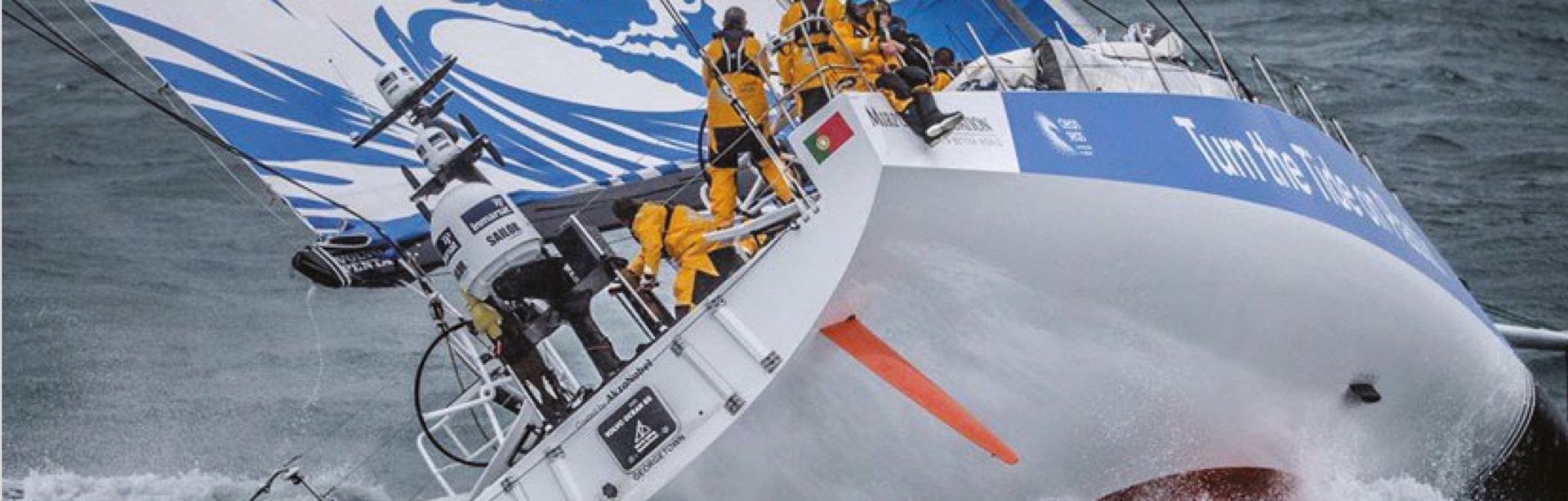 CARIBONI - Marine Hydraulic Systems